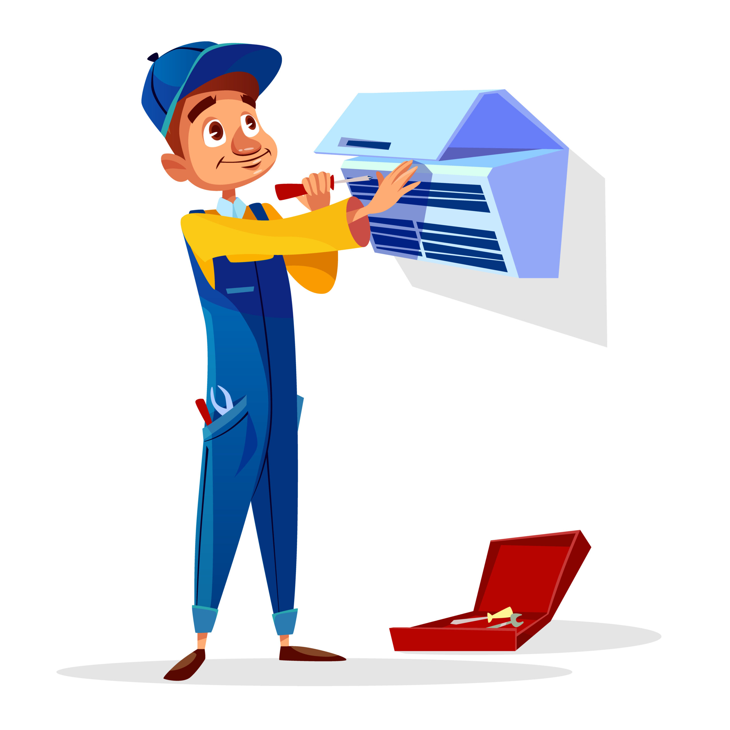 What Is HVAC Certification How To Apply For Jobs After EPA 608