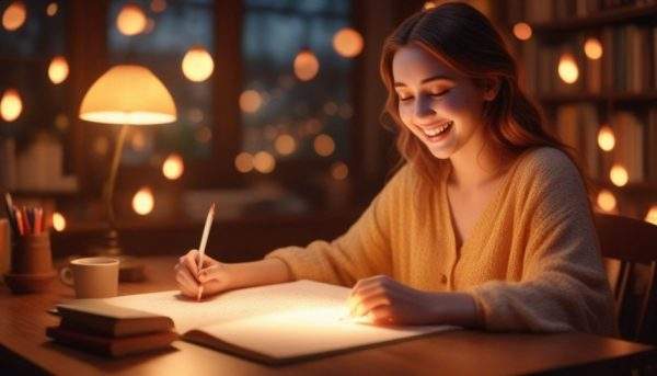 How to write a Ghostwriter Resume | Tips to Optimized Resume