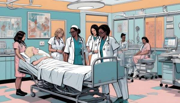 10 Latest tips to Ace Nursing School Interview Questions