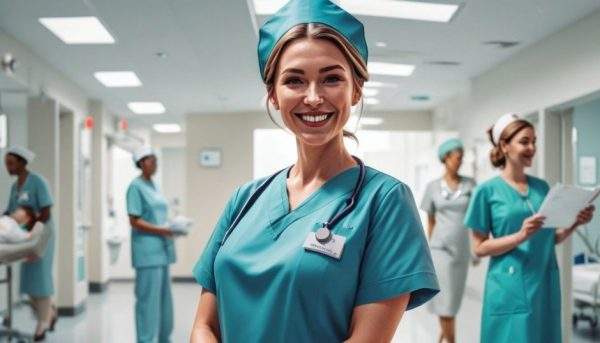 10 Latest tips to Ace Nursing School Interview Questions