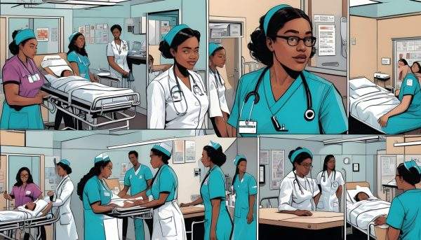 10 Latest tips to Ace Nursing School Interview Questions