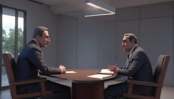 Office Manager Interview Questions & Best Practices