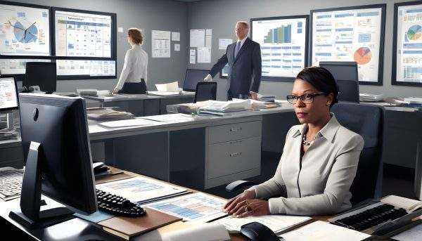 Get hired as a Senior Administrative Assistant in 2024 | Optimized ...