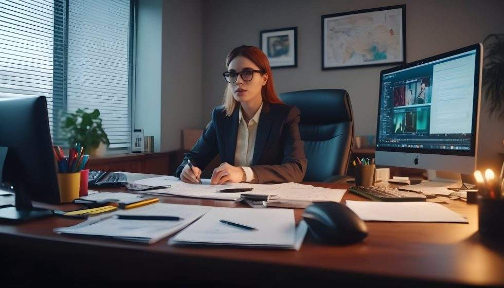 7 Power Tips for an Admin Specialist Resume