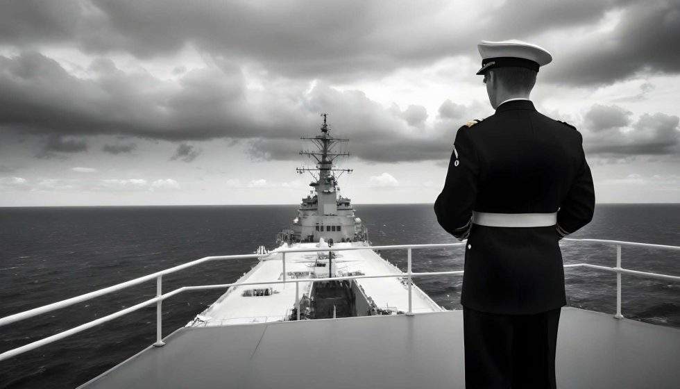 5 Tips for Mastering Navy Resume Examples for a Successful Naval Career